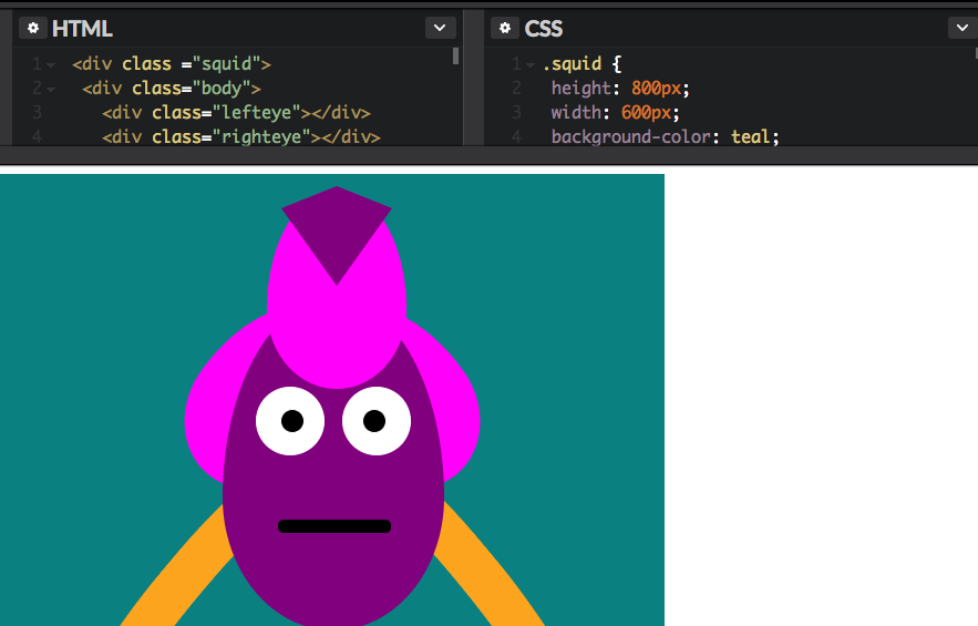 Professional Portfolio